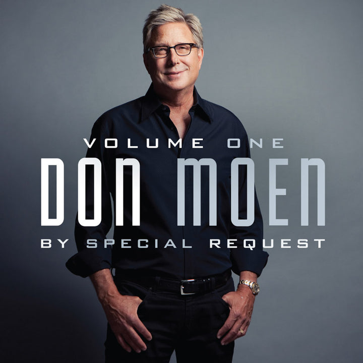 Official Don Moen Store